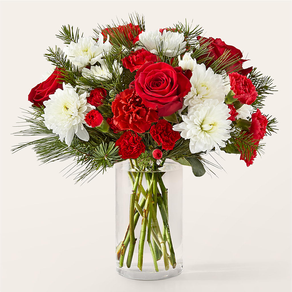 Christmas Flowers Delivery Dover | Jen-mor Florist Inc–Jen-Mor Florist Inc